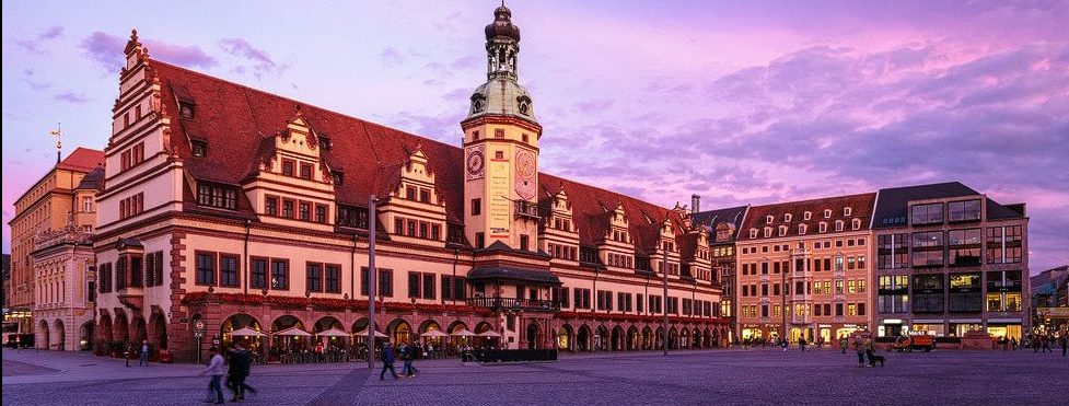 Leipzig: levendige stad vol traditie, geschiedenis en cultuur - Uniglobe